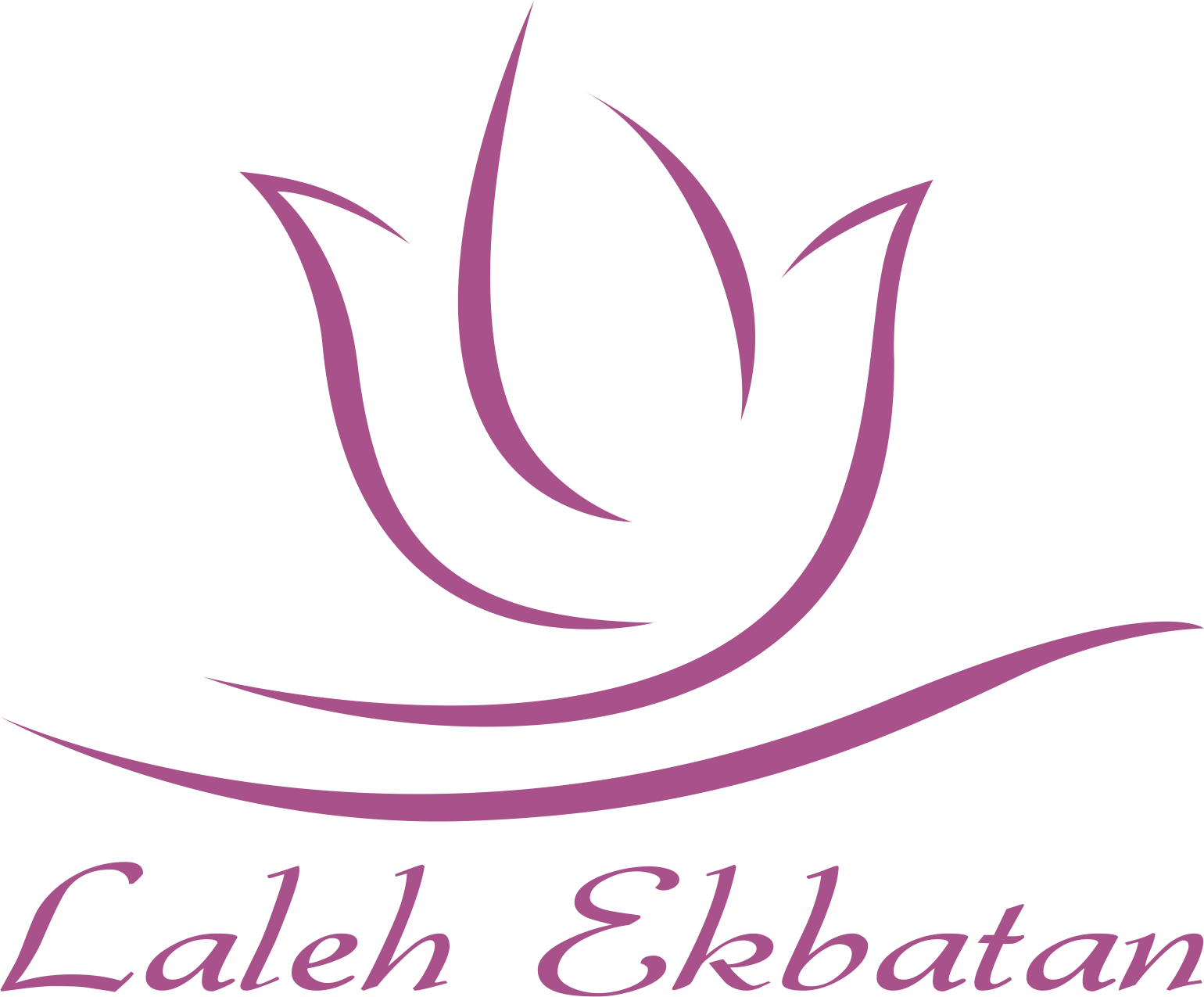 Laleh Ekbatan
